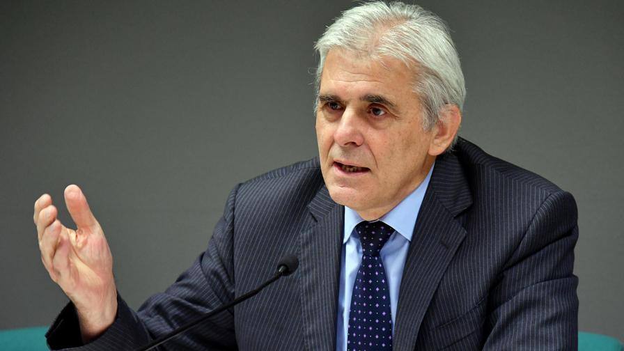 Var, Nicchi non ha dubbi: Var, Nicchi non ha dubbi: